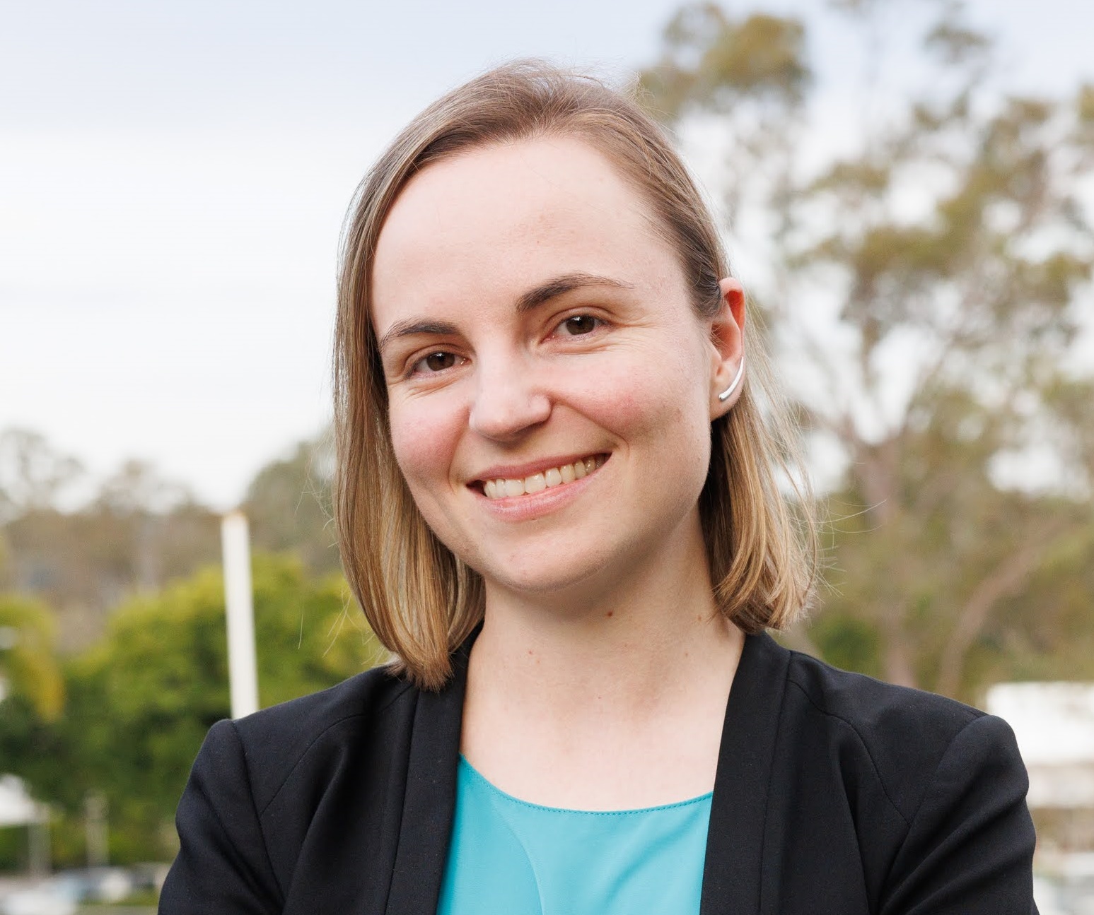 Organizers – HRI2025